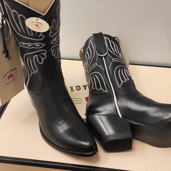 Idyllwind | Shoes | Idyllwind By Miranda Lambert Cowboy Boots | Poshmark